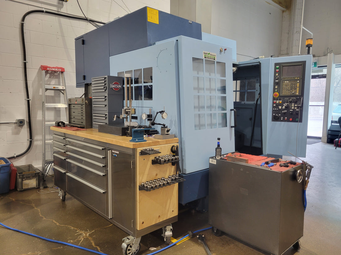 Addison Precision Tools – AddisonPrecisionTools